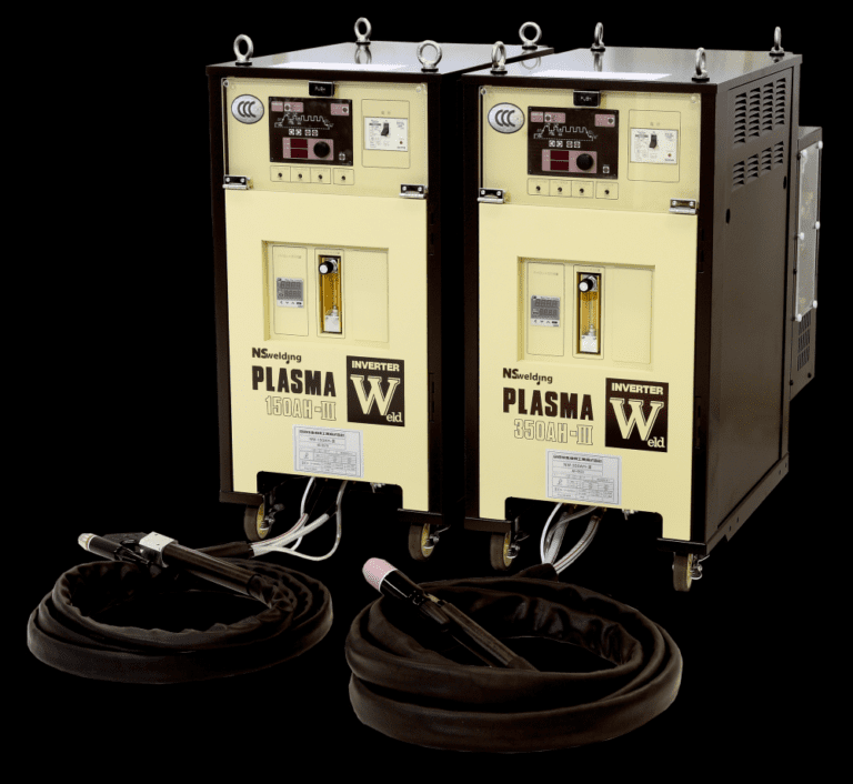 Welding Controller - PT Nadesco Indonesia