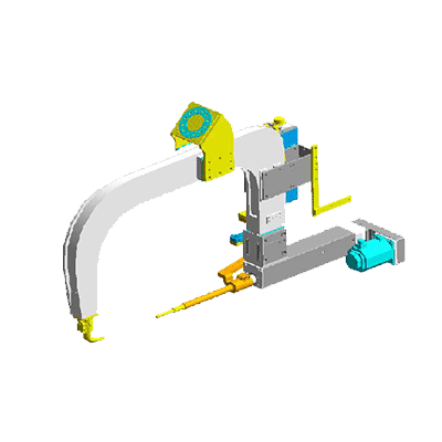 Denyo Kogyo Co., Ltd. - PT Nadesco Indonesia