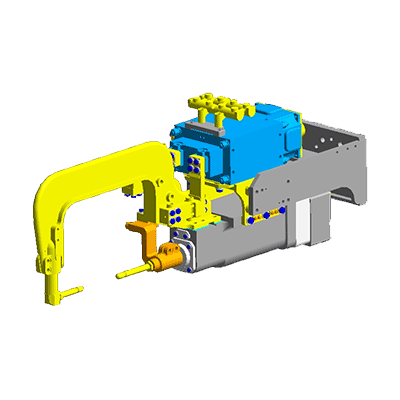 Denyo Kogyo Co., Ltd. - PT Nadesco Indonesia