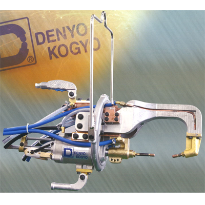 Denyo Kogyo Co., Ltd. - PT Nadesco Indonesia