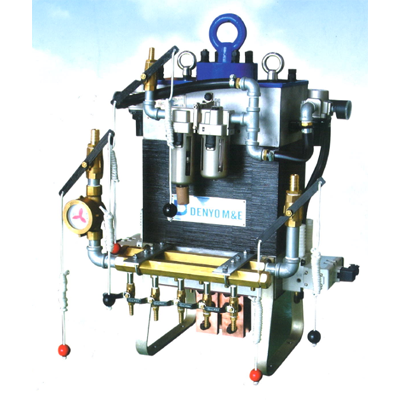 Denyo Kogyo Co., Ltd. - PT Nadesco Indonesia