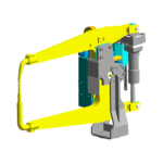 Denyo Kogyo Co., Ltd. - PT Nadesco Indonesia