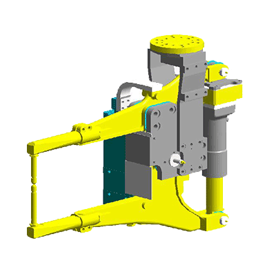 Denyo Kogyo Co., Ltd. - PT Nadesco Indonesia