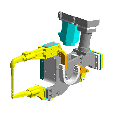 Denyo Kogyo Co., Ltd. - PT Nadesco Indonesia