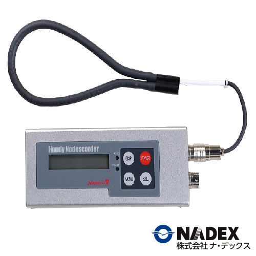 Nadex Co., Ltd. - PT Nadesco Indonesia