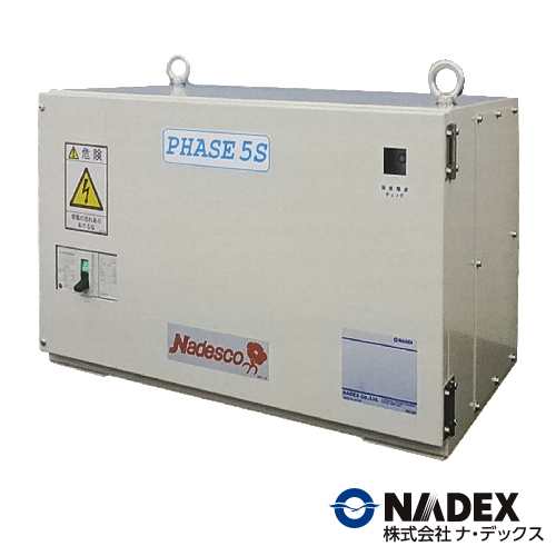 Nadex Co., Ltd. - PT Nadesco Indonesia
