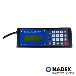 Nadex Co., Ltd. - PT Nadesco Indonesia