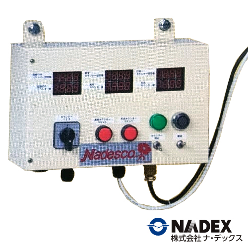 Nadex Co., Ltd. - PT Nadesco Indonesia